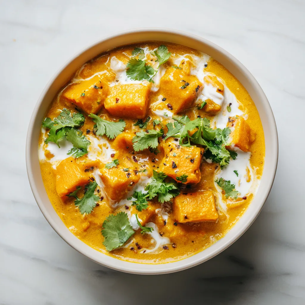 Pumpkin Curry Recipe – The Delicious Crescent: Comfort, Spice, and ...